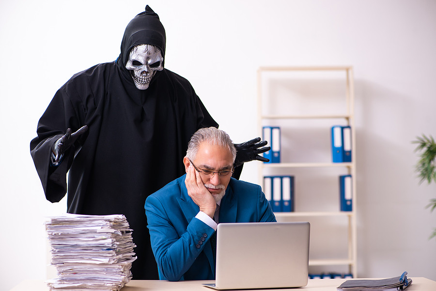 13 SCARY Signs You’re Ready for a ReDesign | E-dreamz