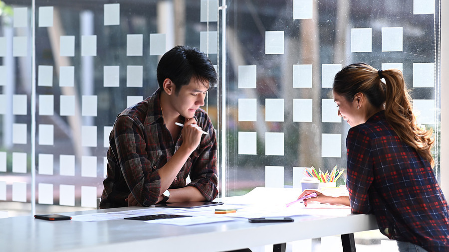 5 Tips to a Cohesive User-Experience | E-dreamz 5 Tips to a Cohesive User-Experience | E-dreamz