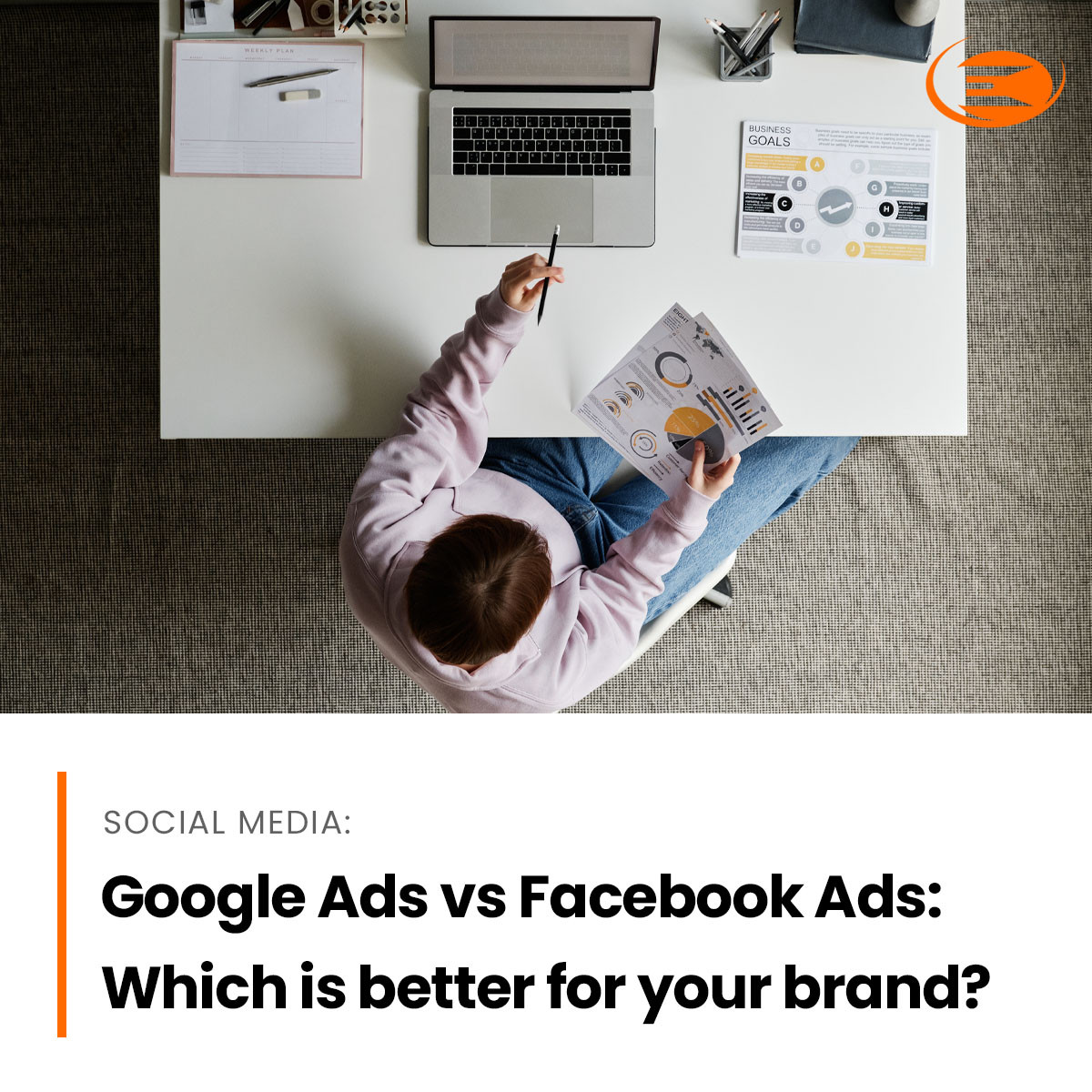 Google Ads vs Facebook Ads: Which is better for your brand? | E-dreamz