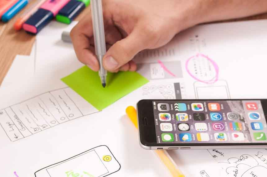 Top 3 Web Design Characteristics for User Experience | E-dreamz