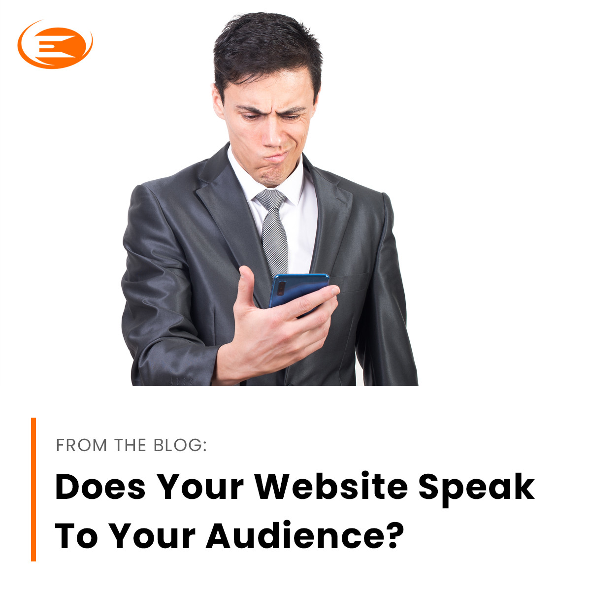 Web Design That Understands Your Core Audience